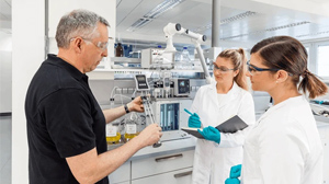 Xylem Analytics Blog - Viscometry